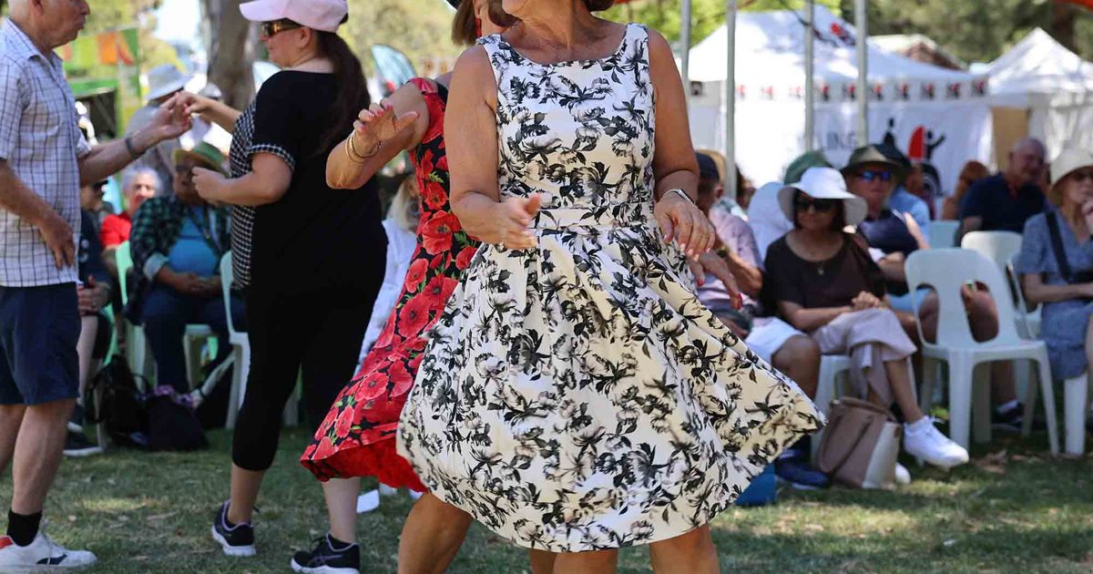 iLA | Empowering people and communities to live and age well